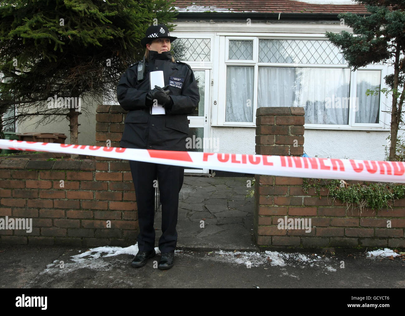 Mauled to death hi-res stock photography and images - Alamy