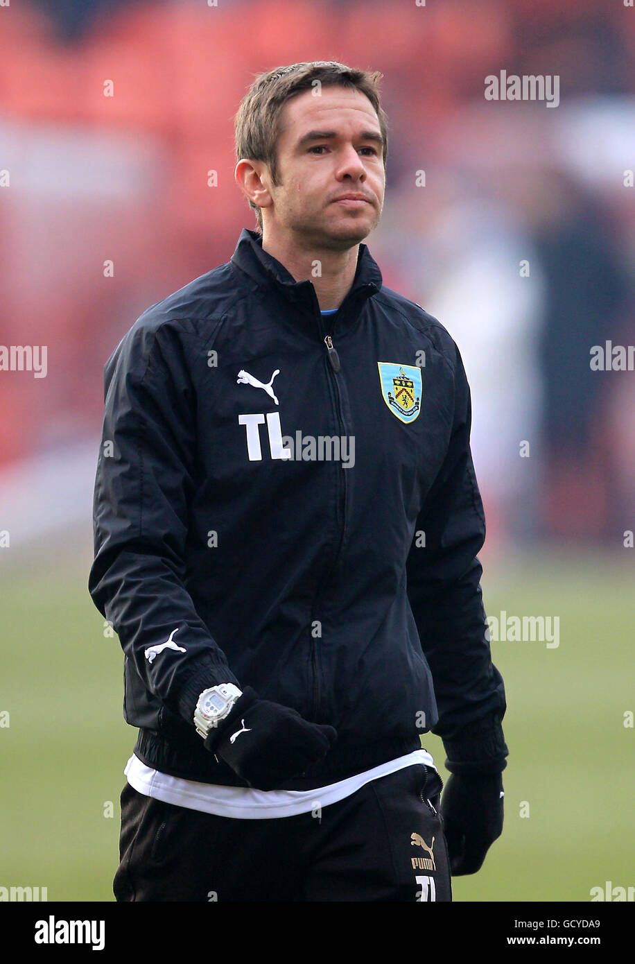 Dr tom little hi-res stock photography and images - Alamy