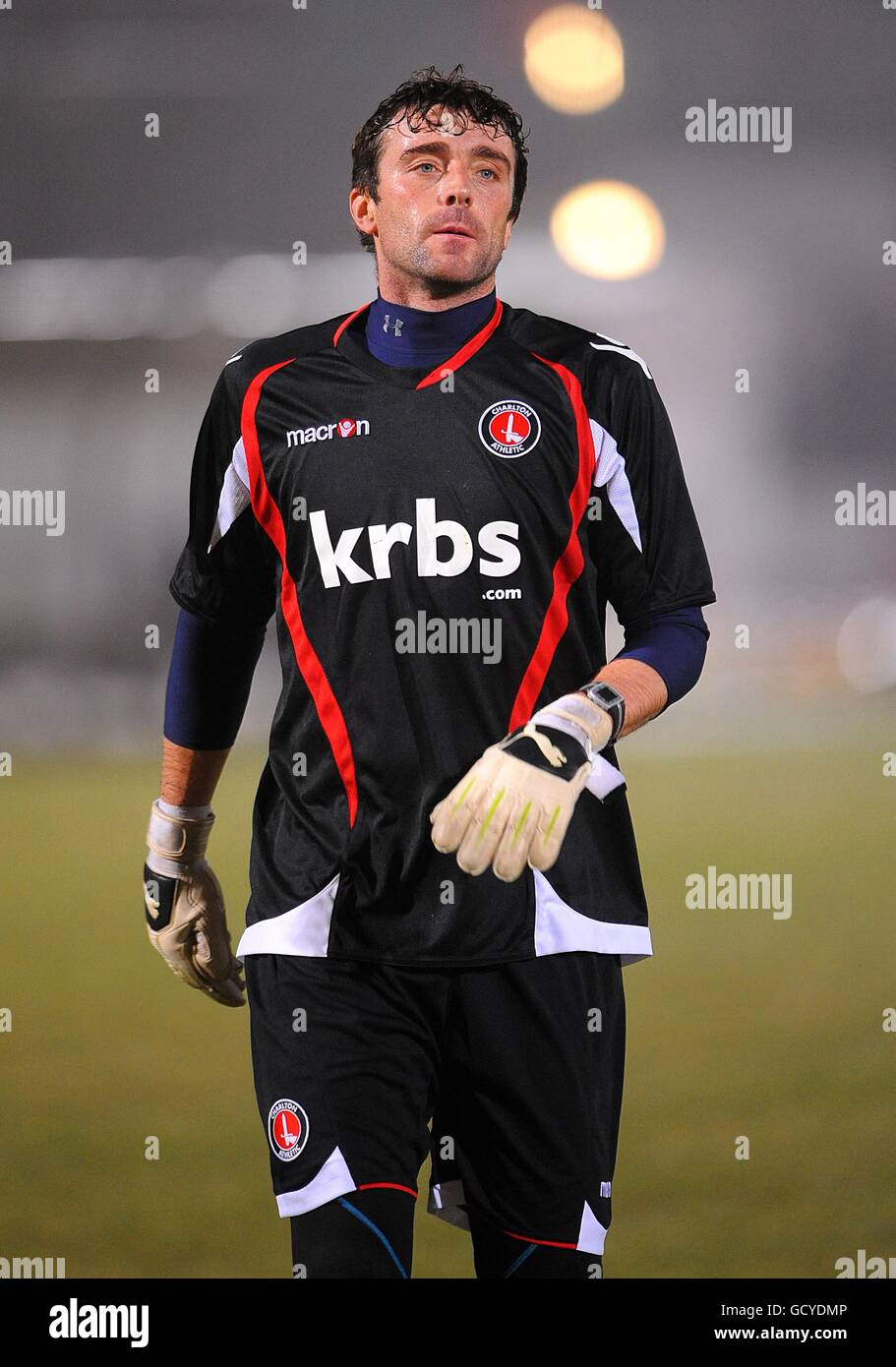 Soccer - npower Football League Championship - Brighton and Hove Albion ...