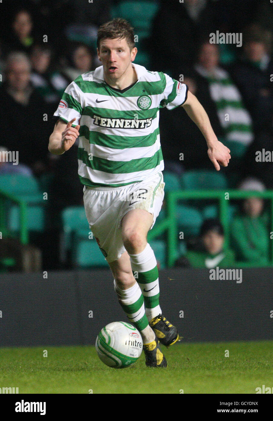 Mark wilson celtic hi-res stock photography and images - Alamy