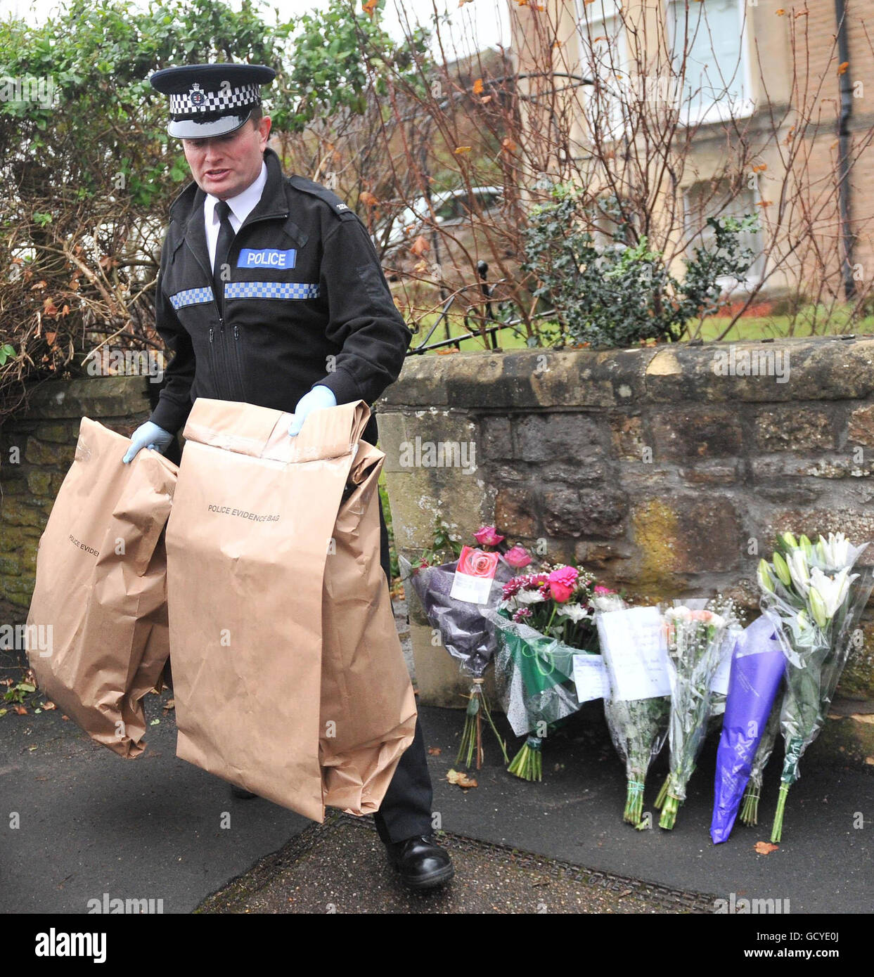 Remove Evidence High Resolution Stock Photography and Images - Alamy