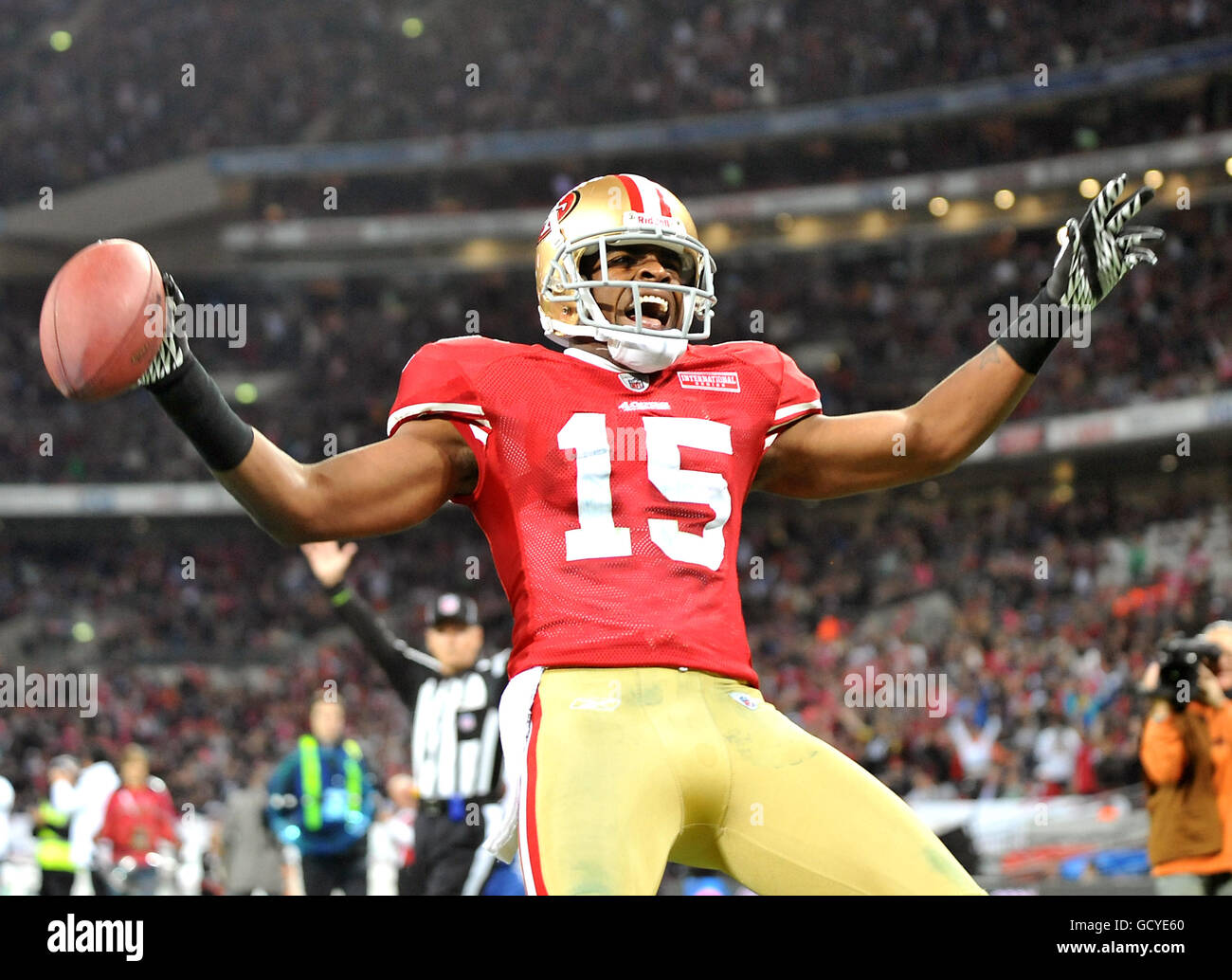 Michael Crabtree Wallpaper Raiders' Derek Carr, Michael Crabtree