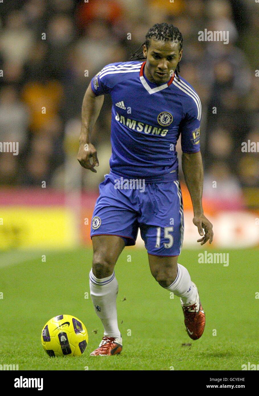 Florent malouda hi-res stock photography and images - Alamy