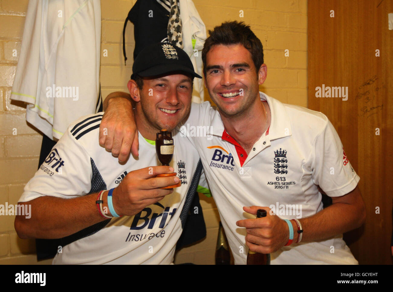 Tim anderson sydney hi-res stock photography and images - Alamy