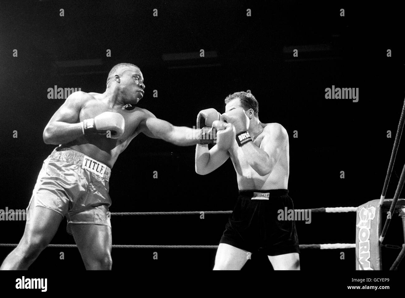 Gary mason Black and White Stock Photos & Images - Alamy