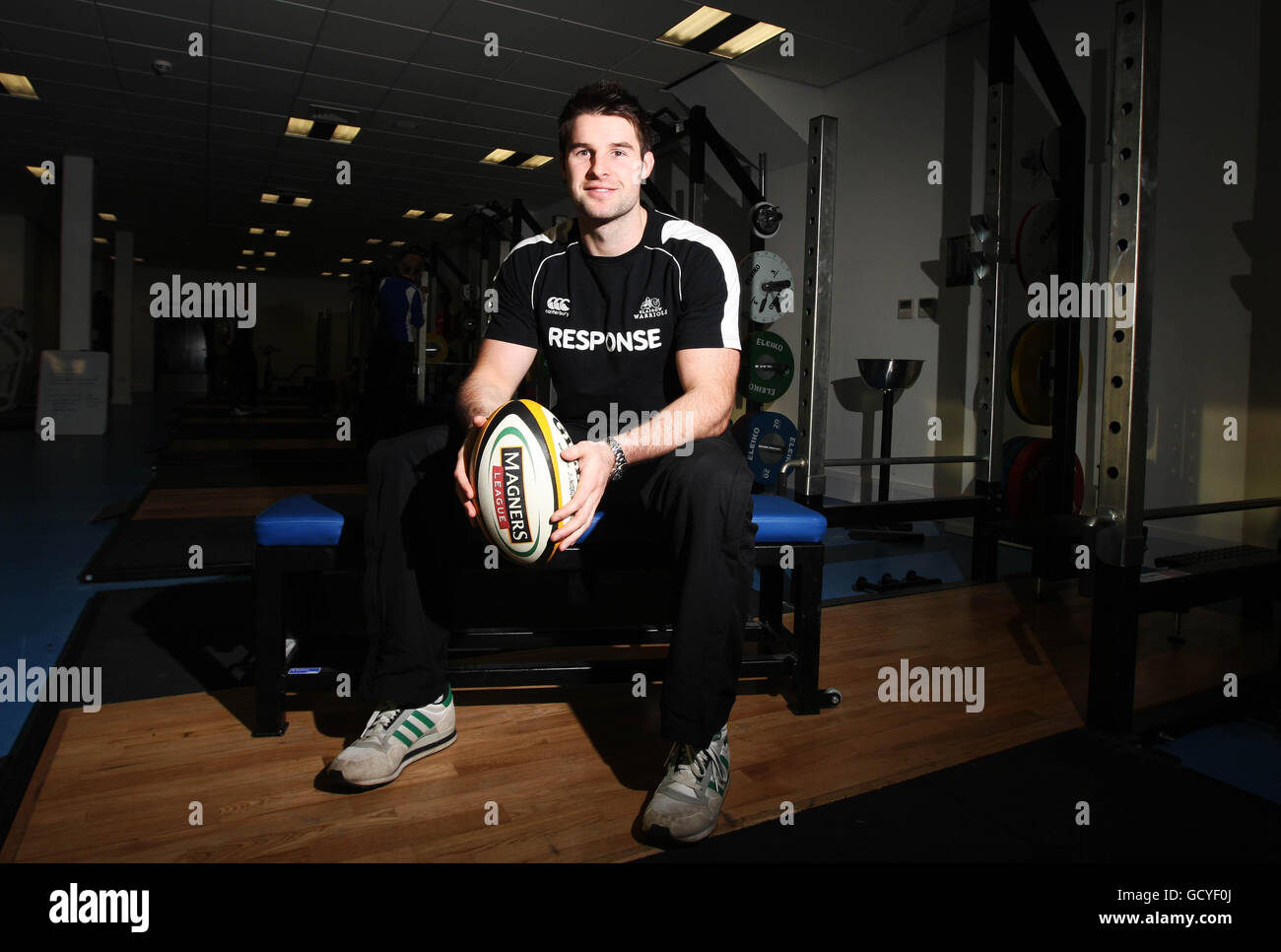 Glasgow warriors johnnie beattie team announcement scotstoun stadium hi ...