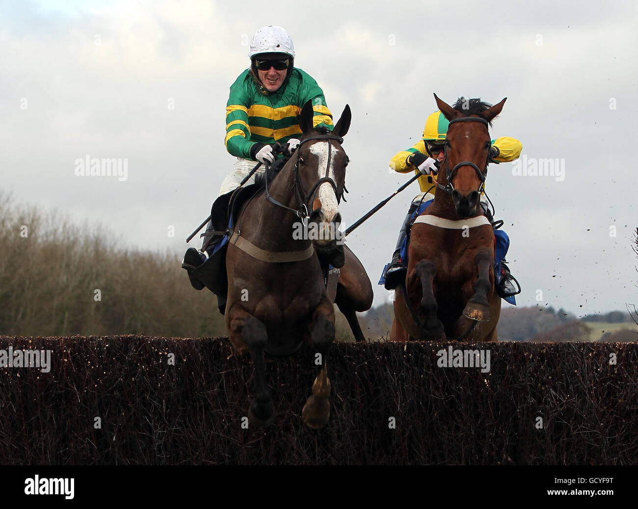 Racing national natpub hi-res stock photography and images - Alamy