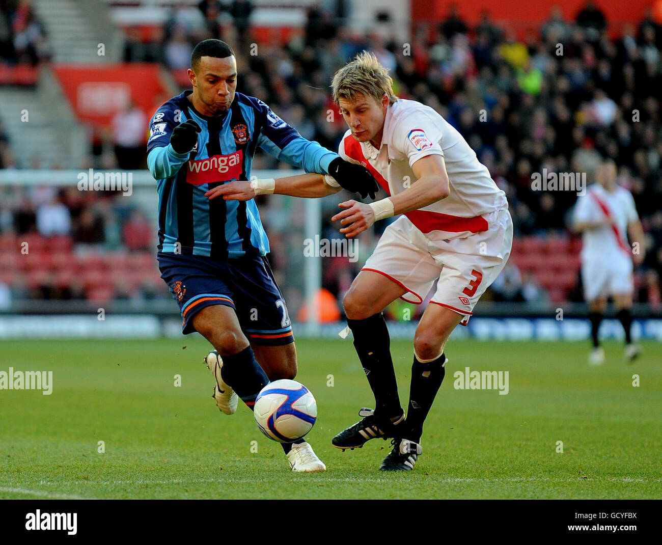 Blackplools hi-res stock photography and images - Alamy