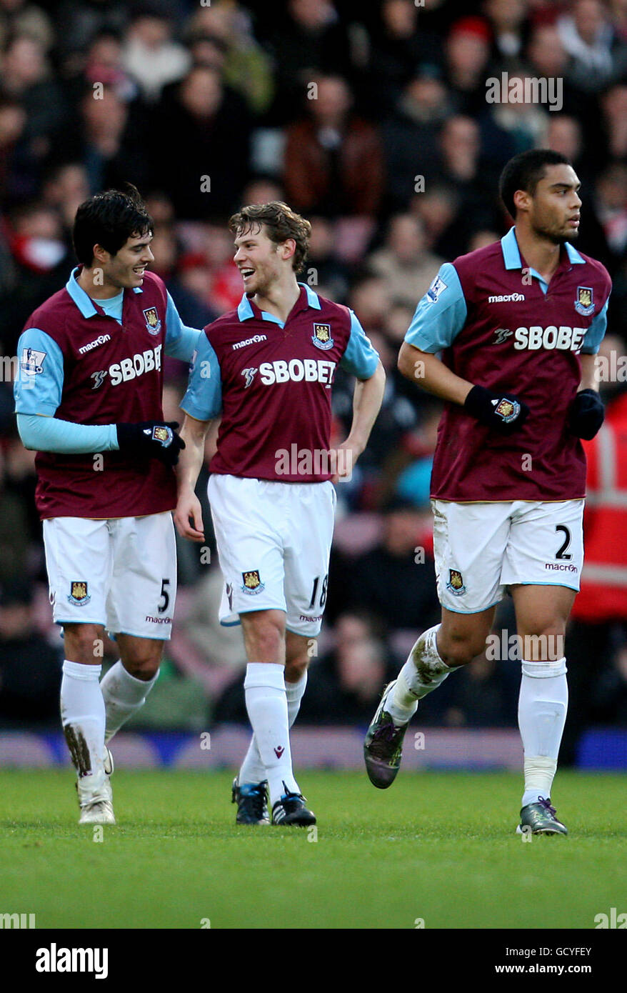 Barnsley west ham hi-res stock photography and images - Alamy