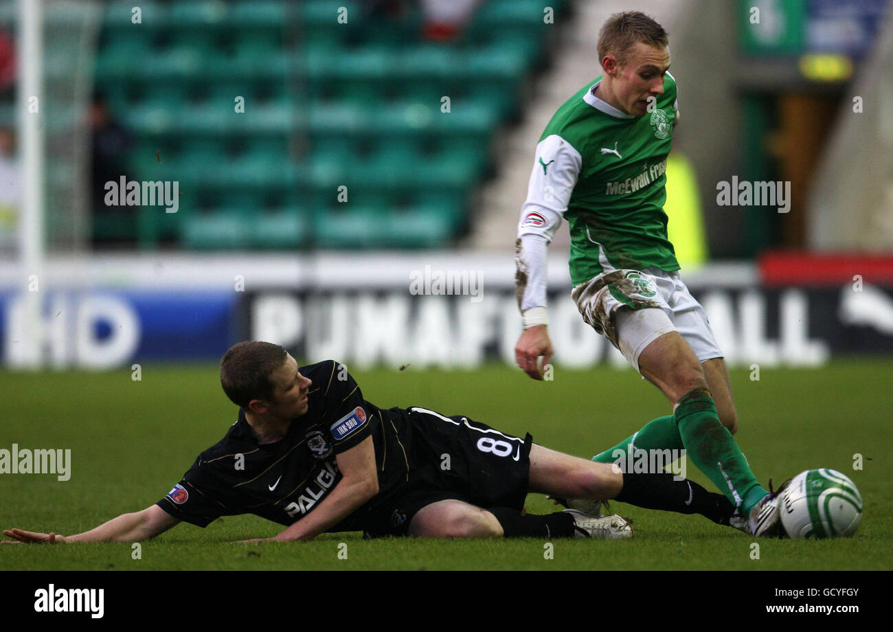 Galbraith Scotland High Resolution Stock Photography and Images - Alamy