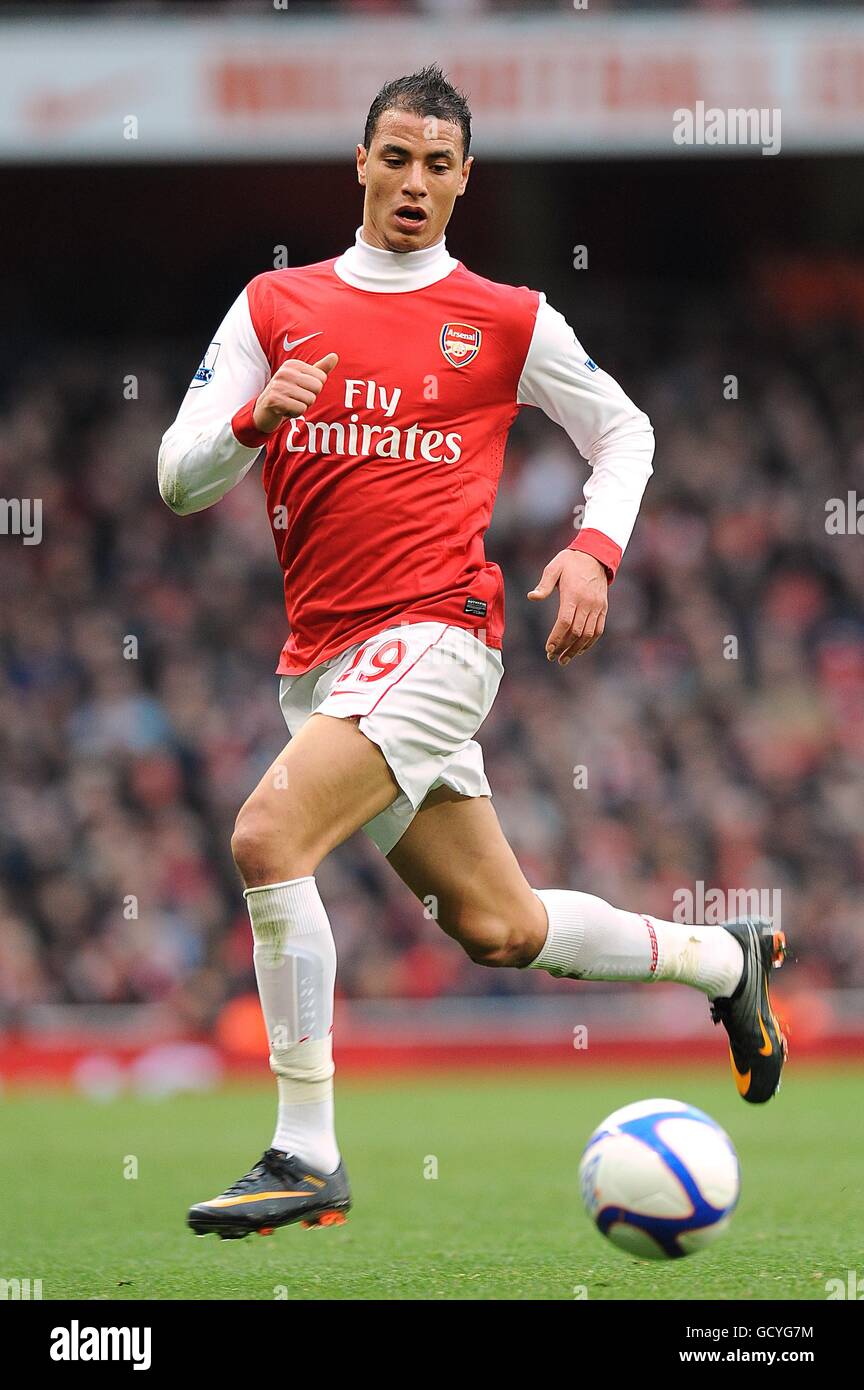 Soccer Fa Cup Third Round Arsenal V Leeds United Emirates