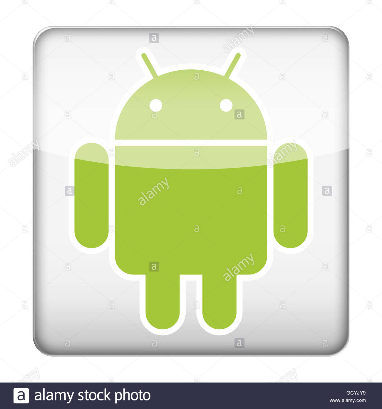 Android Logo Stock Photos & Android Logo Stock Images - Alamy