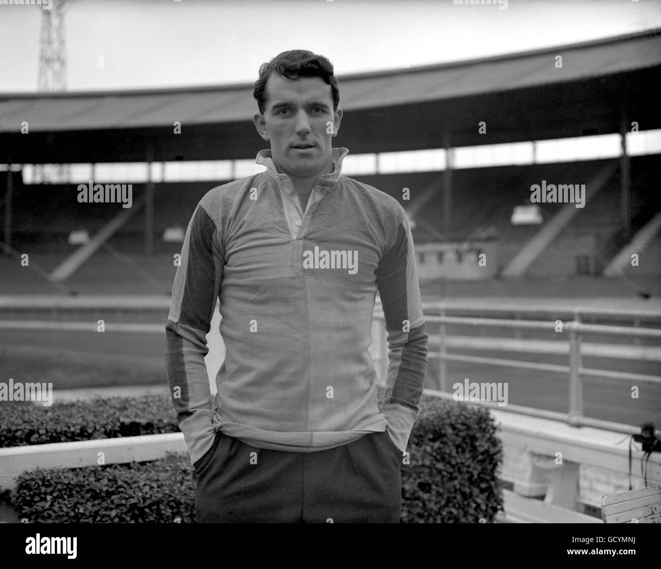 Rugby Union - Harlequins v Paris University - White City Stadium. RJ ...