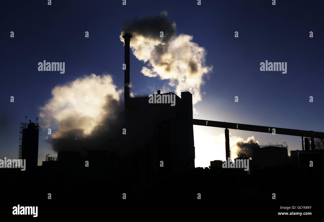 Industrial scene hi-res stock photography and images - Alamy