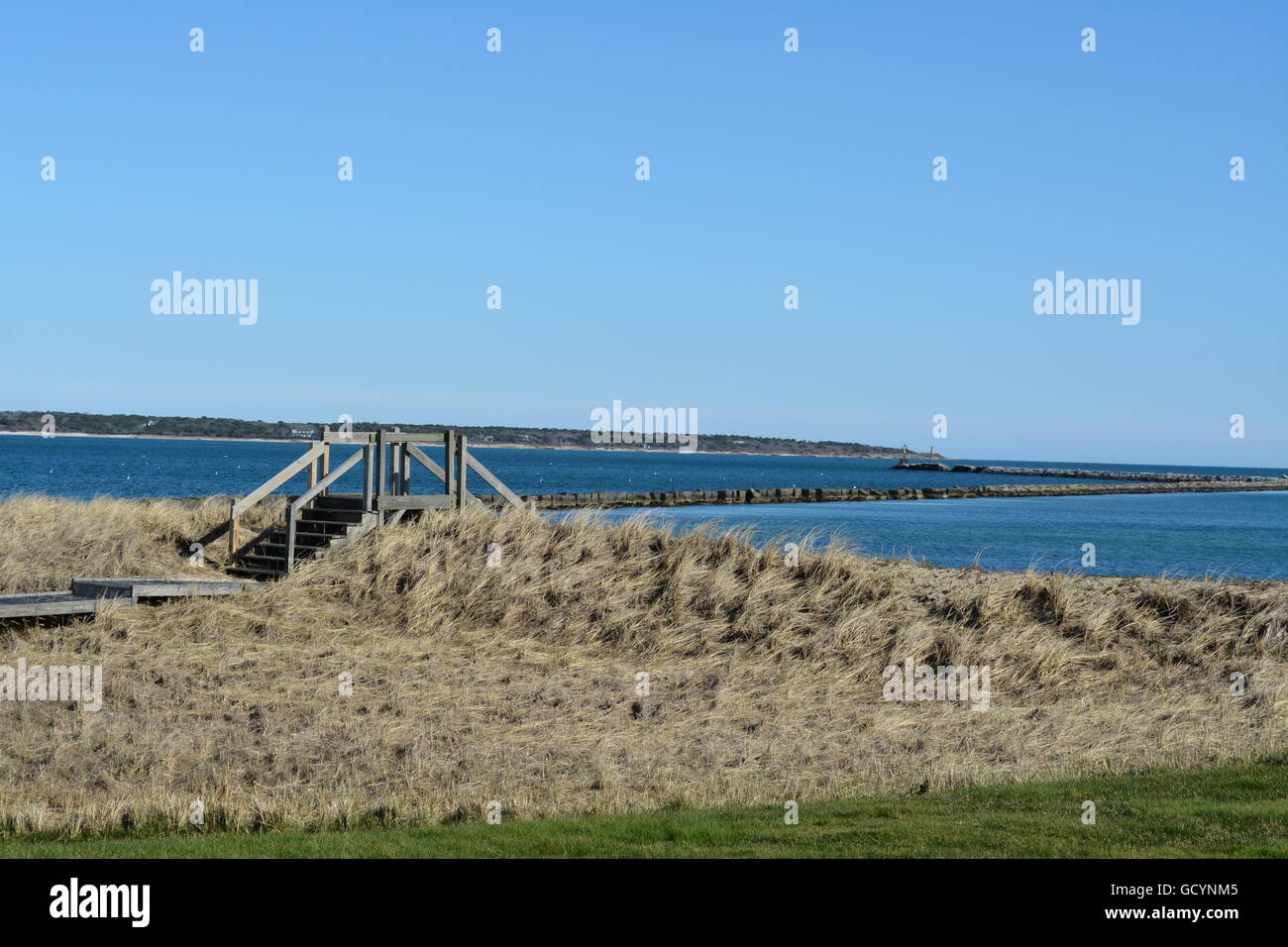 Kennedy compound hi-res stock photography and images - Alamy