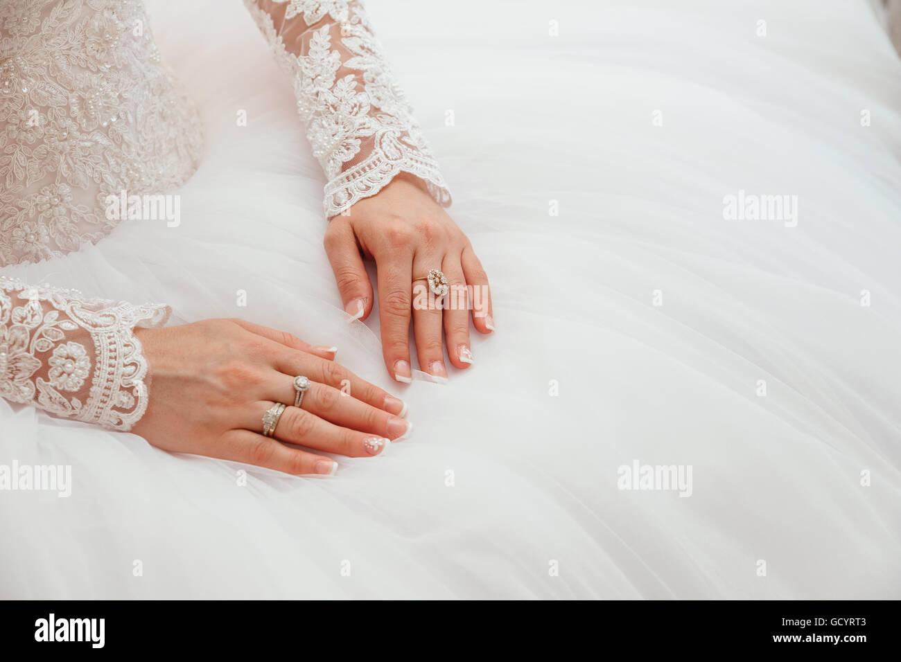 Chiffon woman formal dress hi-res stock photography and images - Alamy