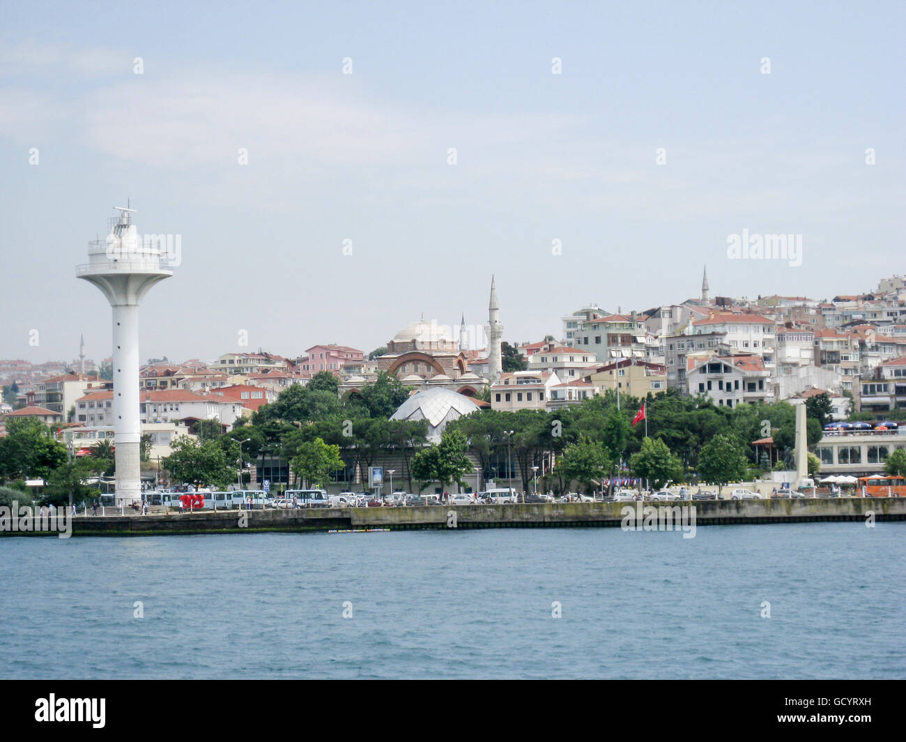Mosque water tank hi-res stock photography and images - Alamy
