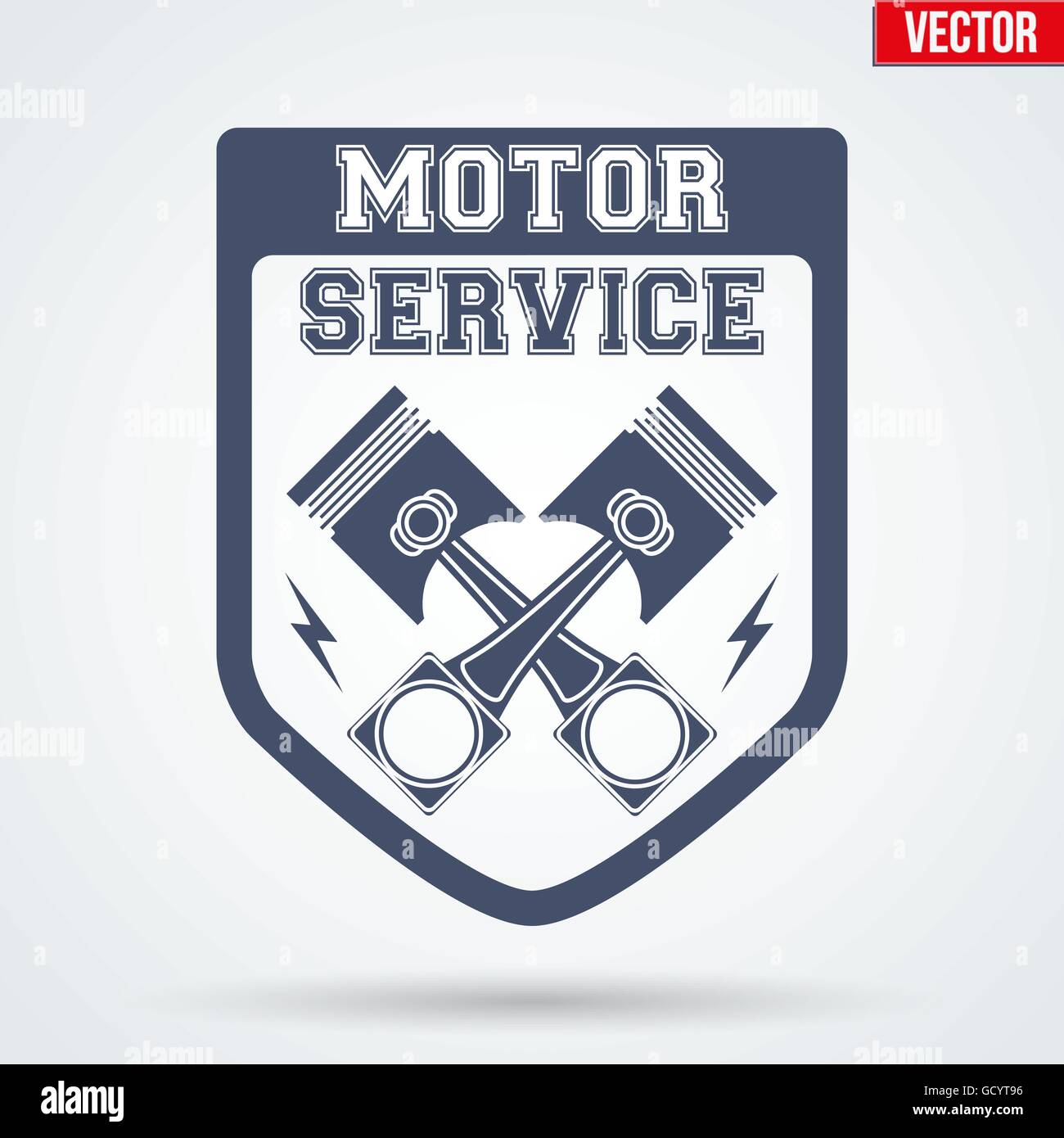 Vintage truck stop hi-res stock photography and images - Alamy