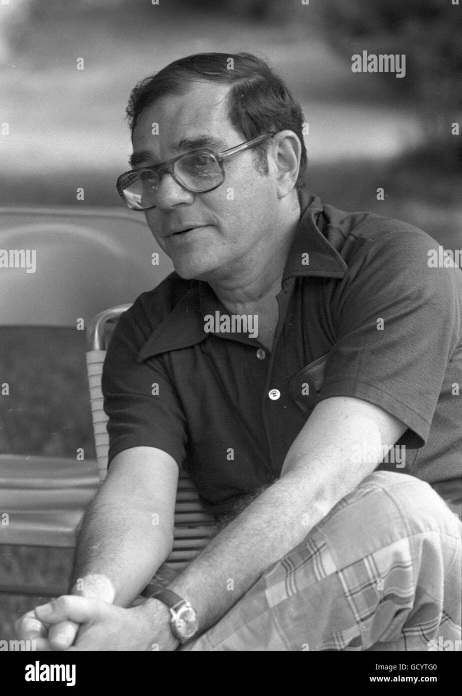 Cohen Black and White Stock Photos & Images - Alamy