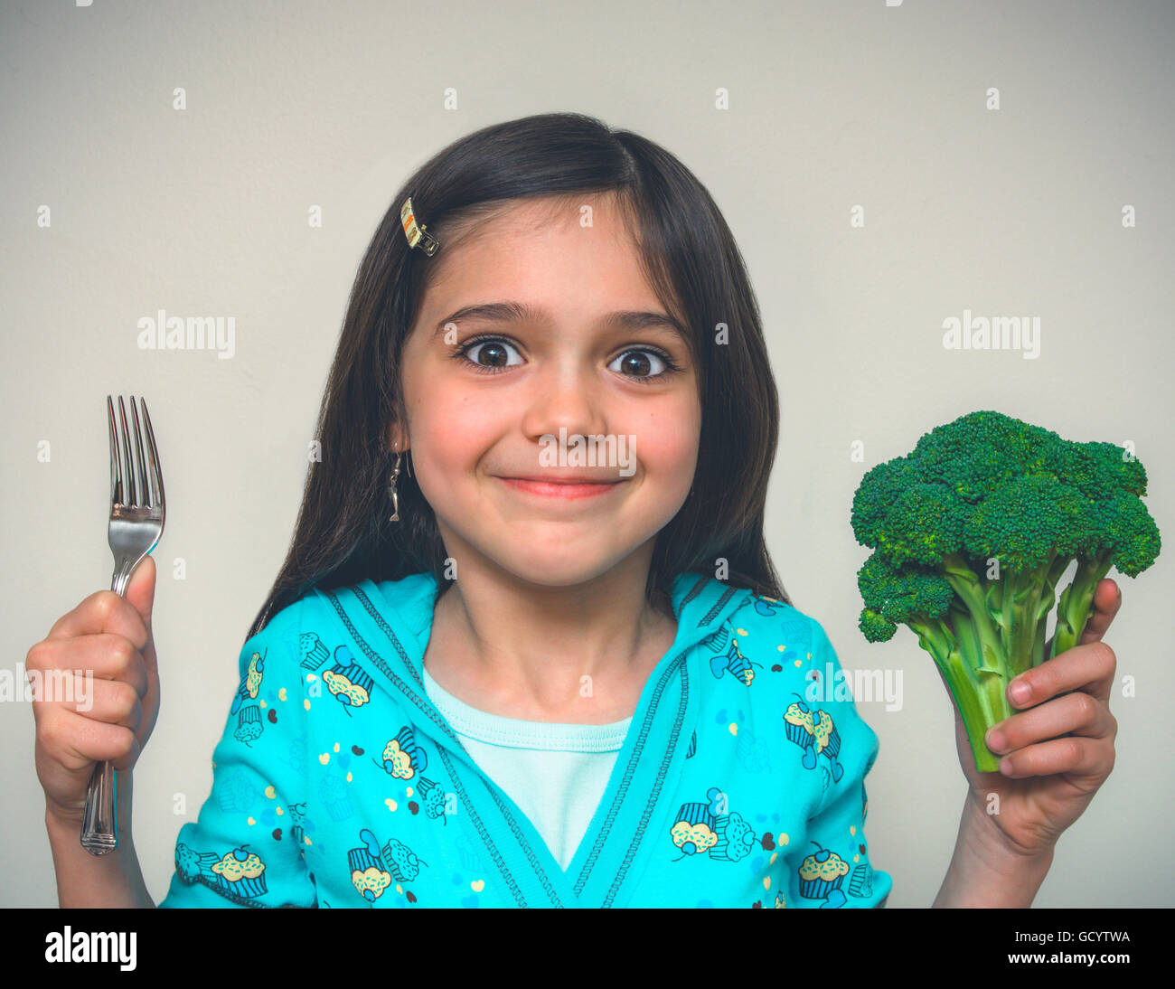 Young making a wish Stock Photo - Alamy