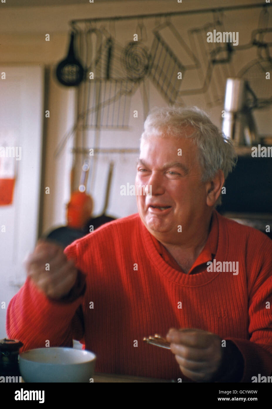 Alexander calder studio hi-res stock photography and images - Alamy