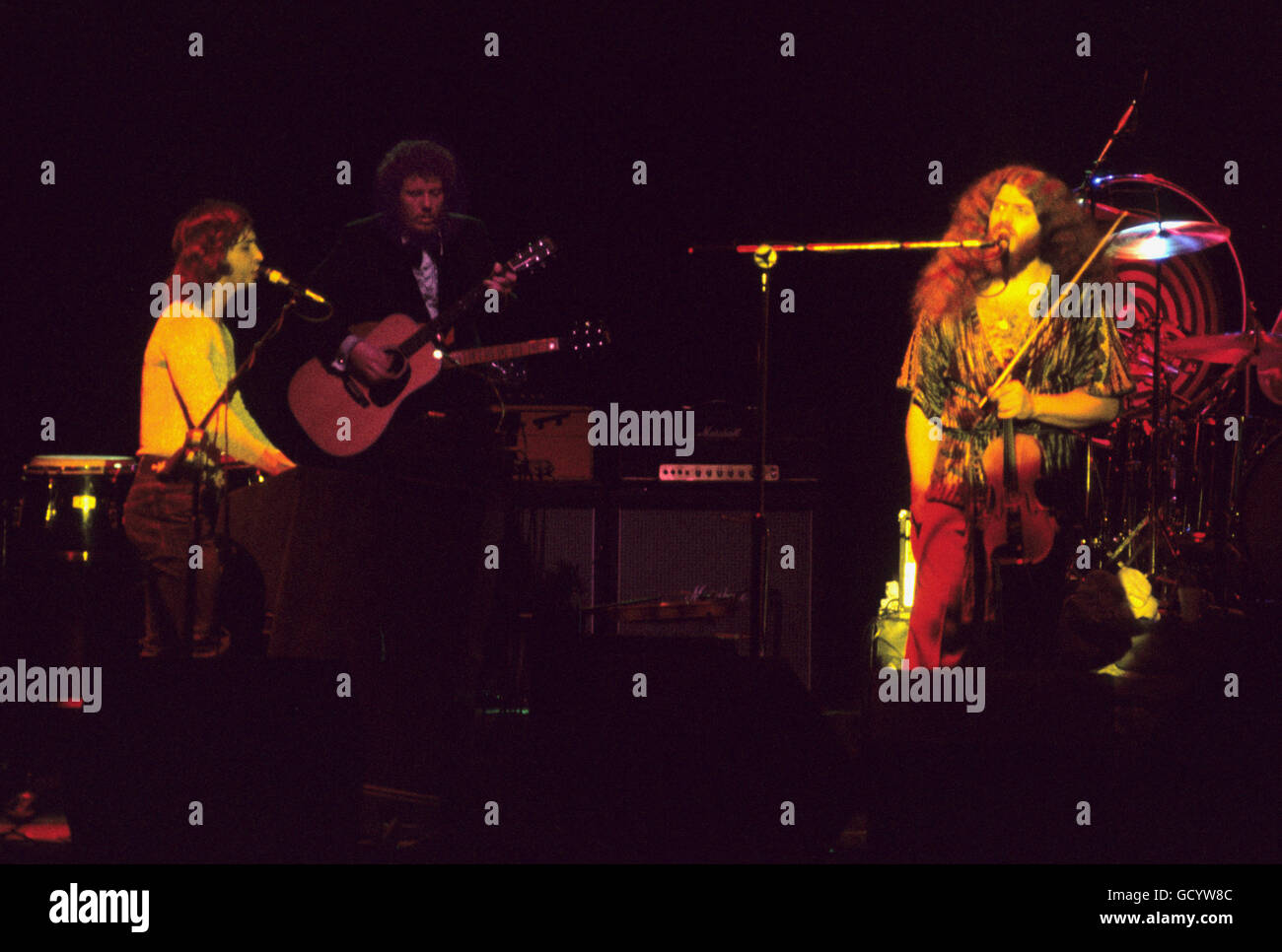Robby steinhardt hi-res stock photography and images - Alamy