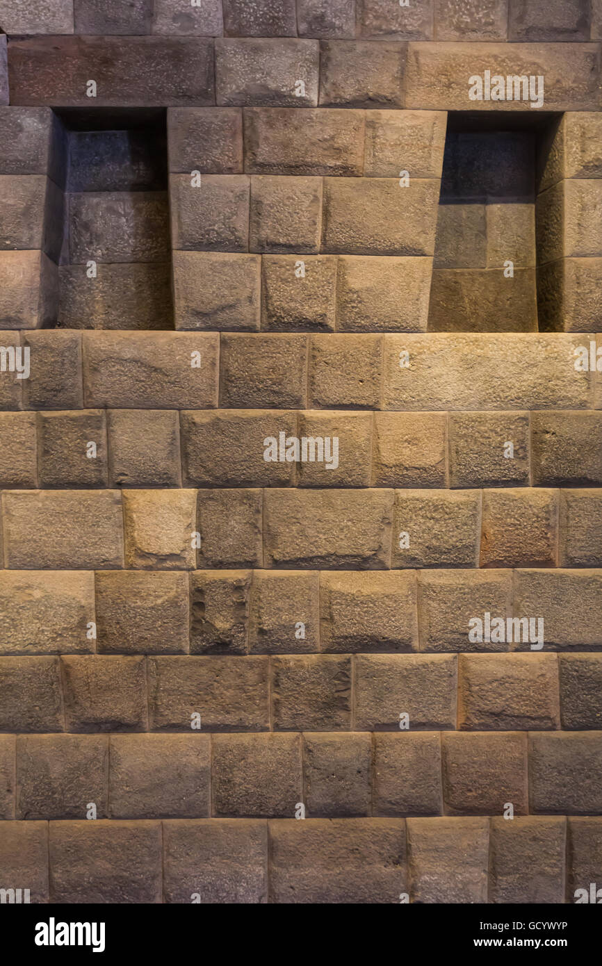 The koricancha hi-res stock photography and images - Alamy