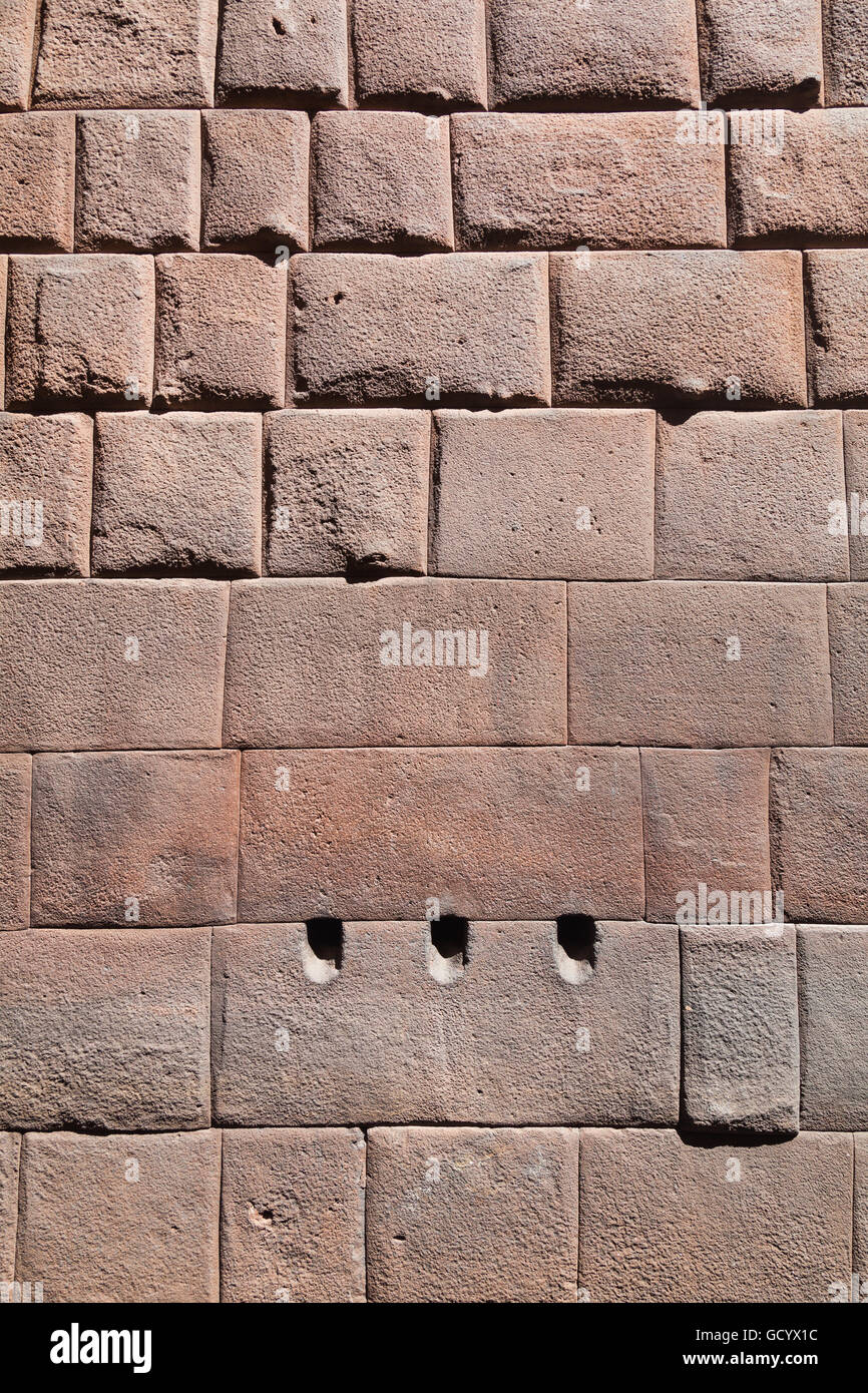 Inka altar hi-res stock photography and images - Alamy