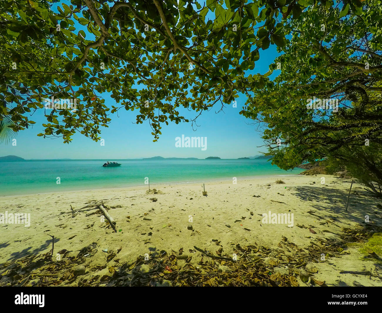 Punaluu oahu hawaii hi-res stock photography and images - Alamy