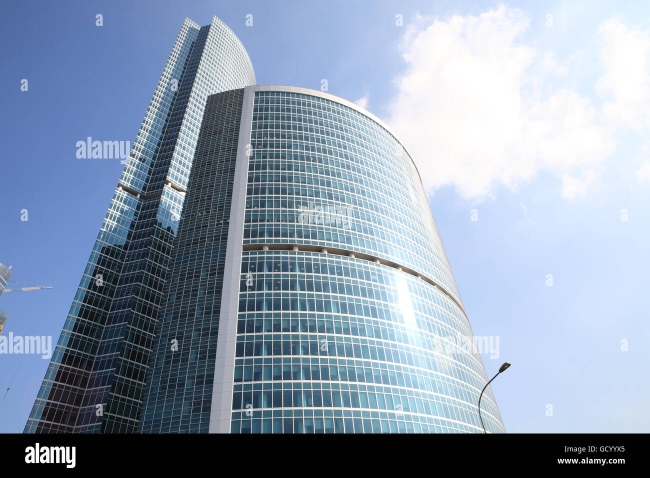 office building at day Stock Photo - Alamy