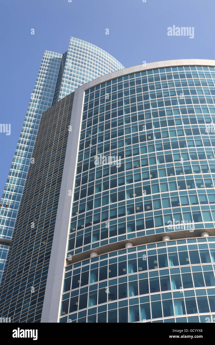 office building at day Stock Photo - Alamy