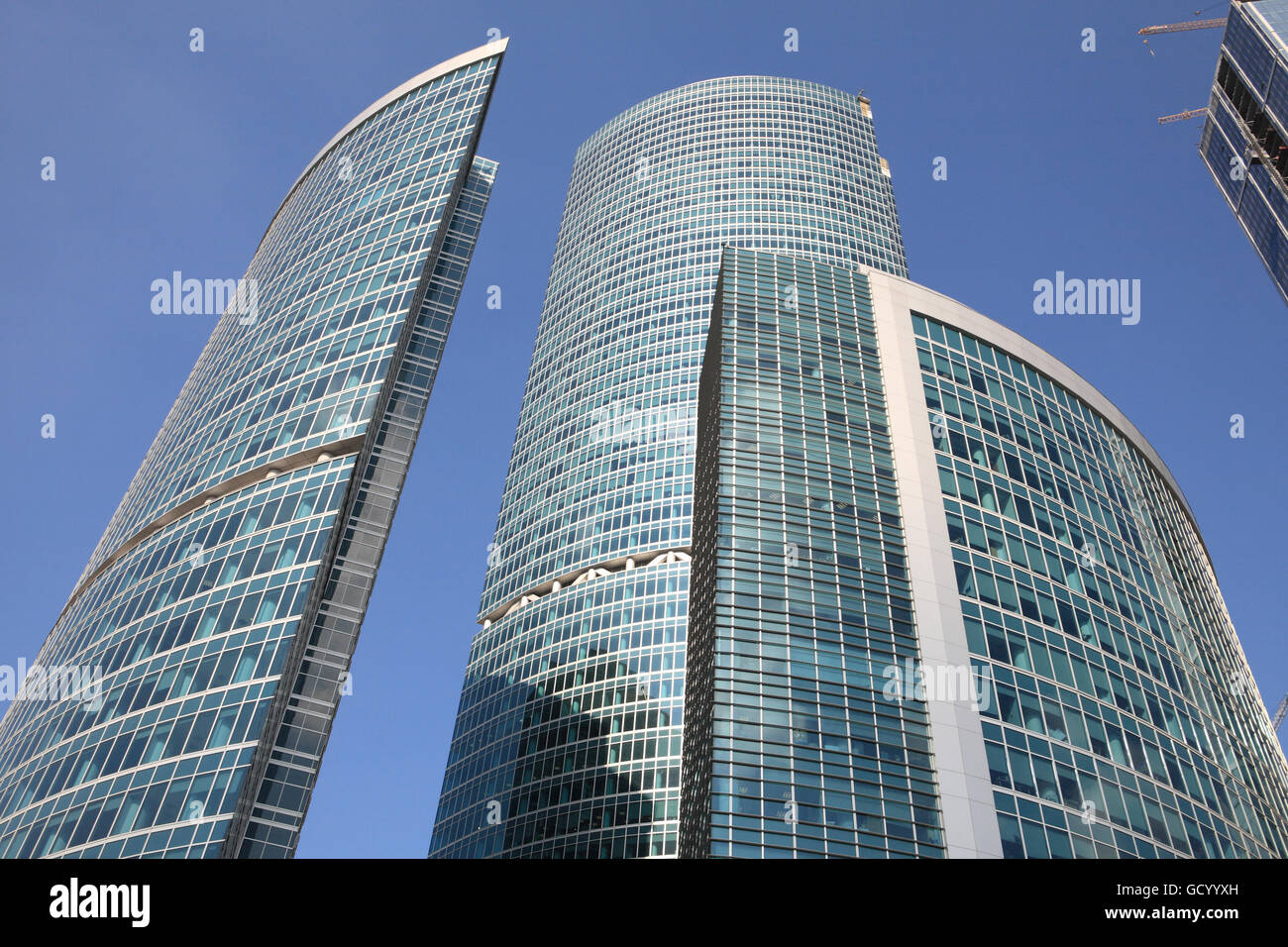 office building at day Stock Photo - Alamy