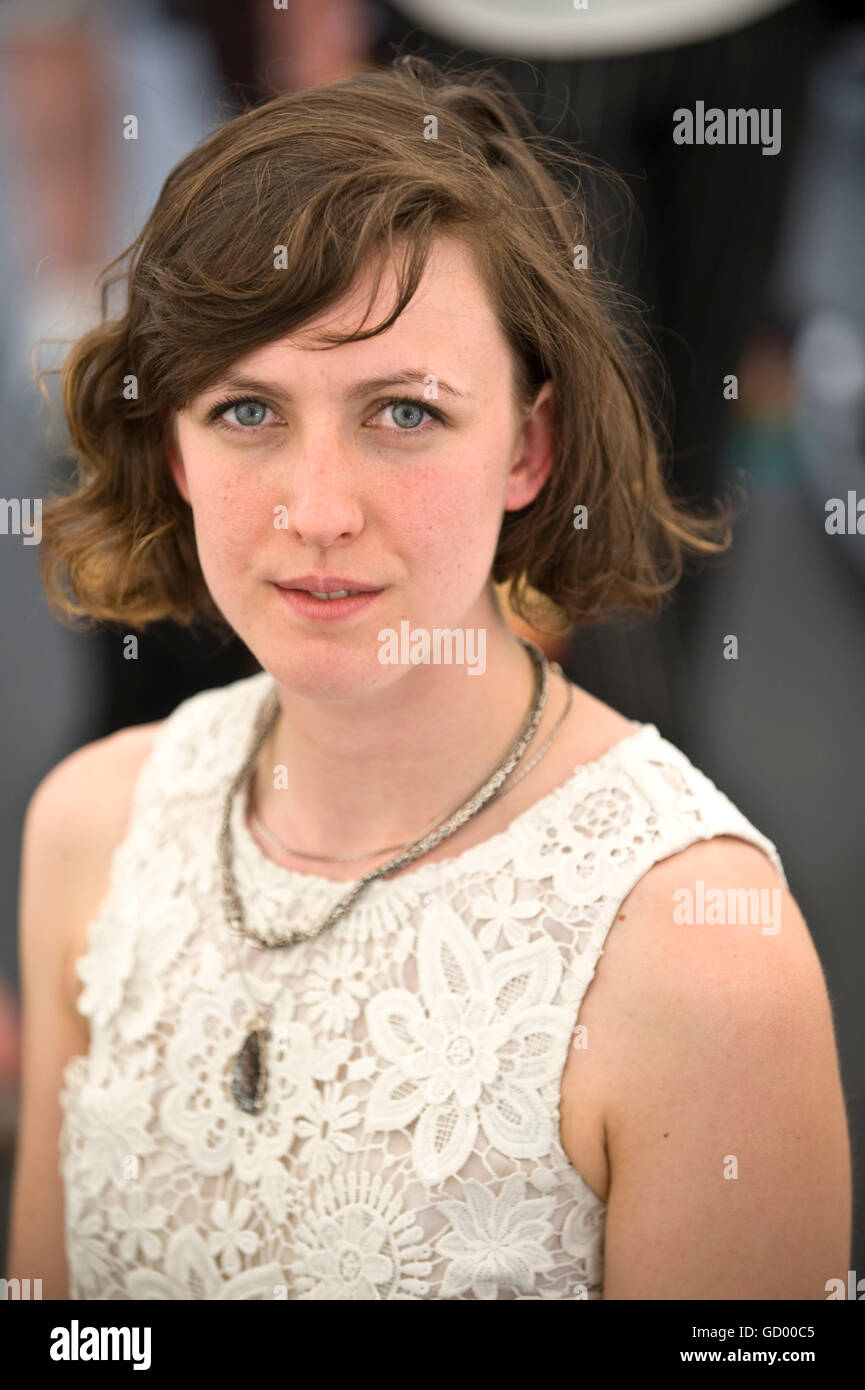 Amanda Campbell founder of Comp-a-Tent at NACUE Panel Discussion on ...