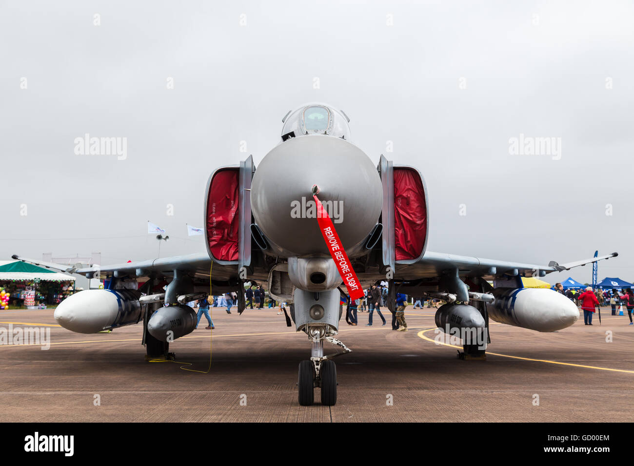 Greek air force f 4 phantom hi-res stock photography and images - Alamy