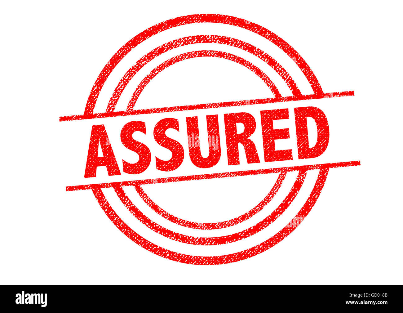 Assure hi-res stock photography and images - Alamy