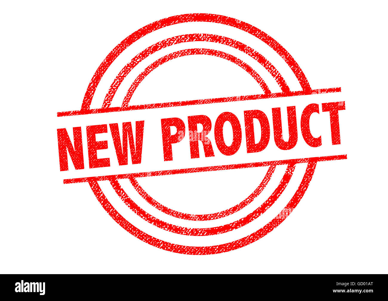 New product stamp hi-res stock photography and images - Alamy