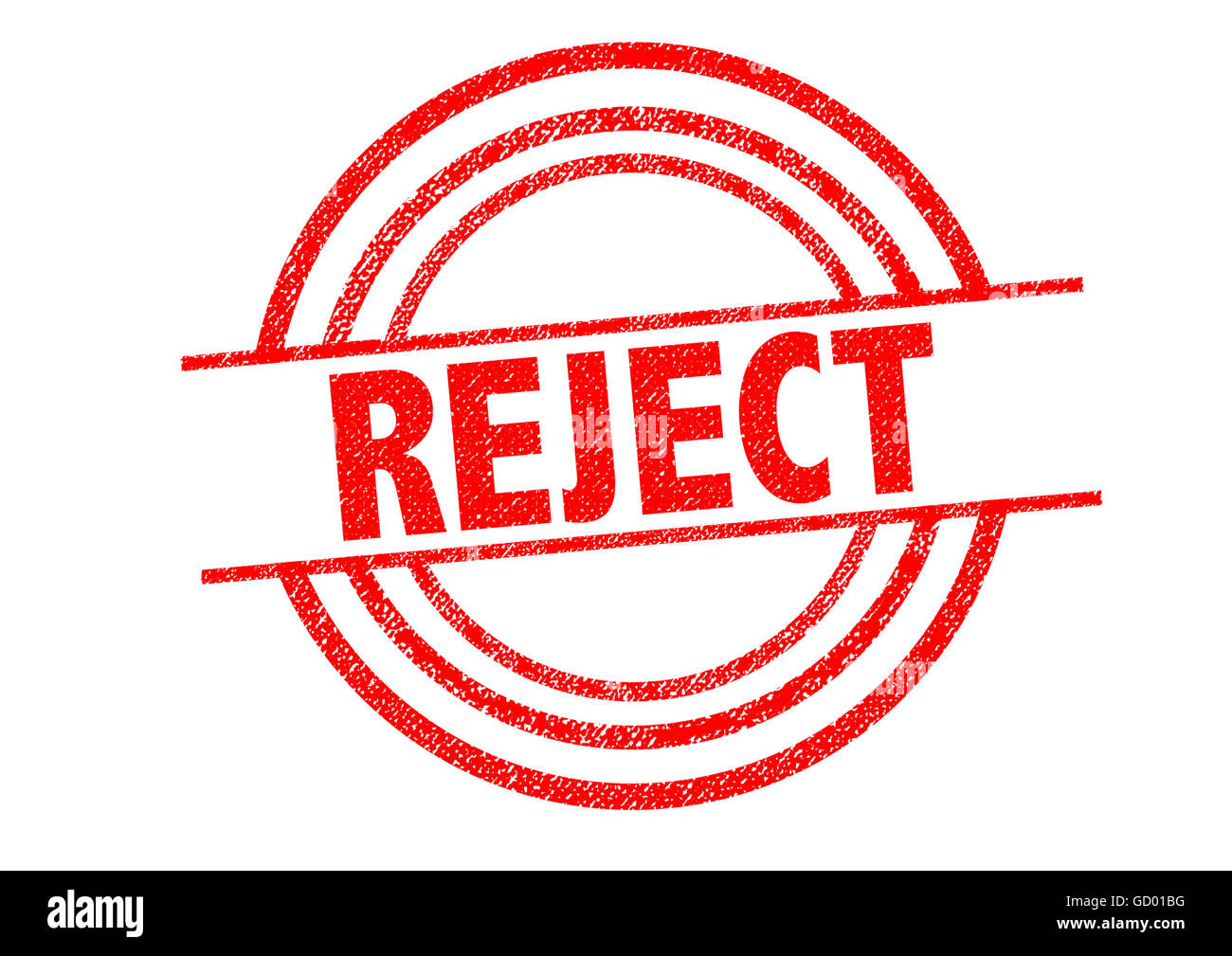 Veto stamp hi-res stock photography and images - Alamy