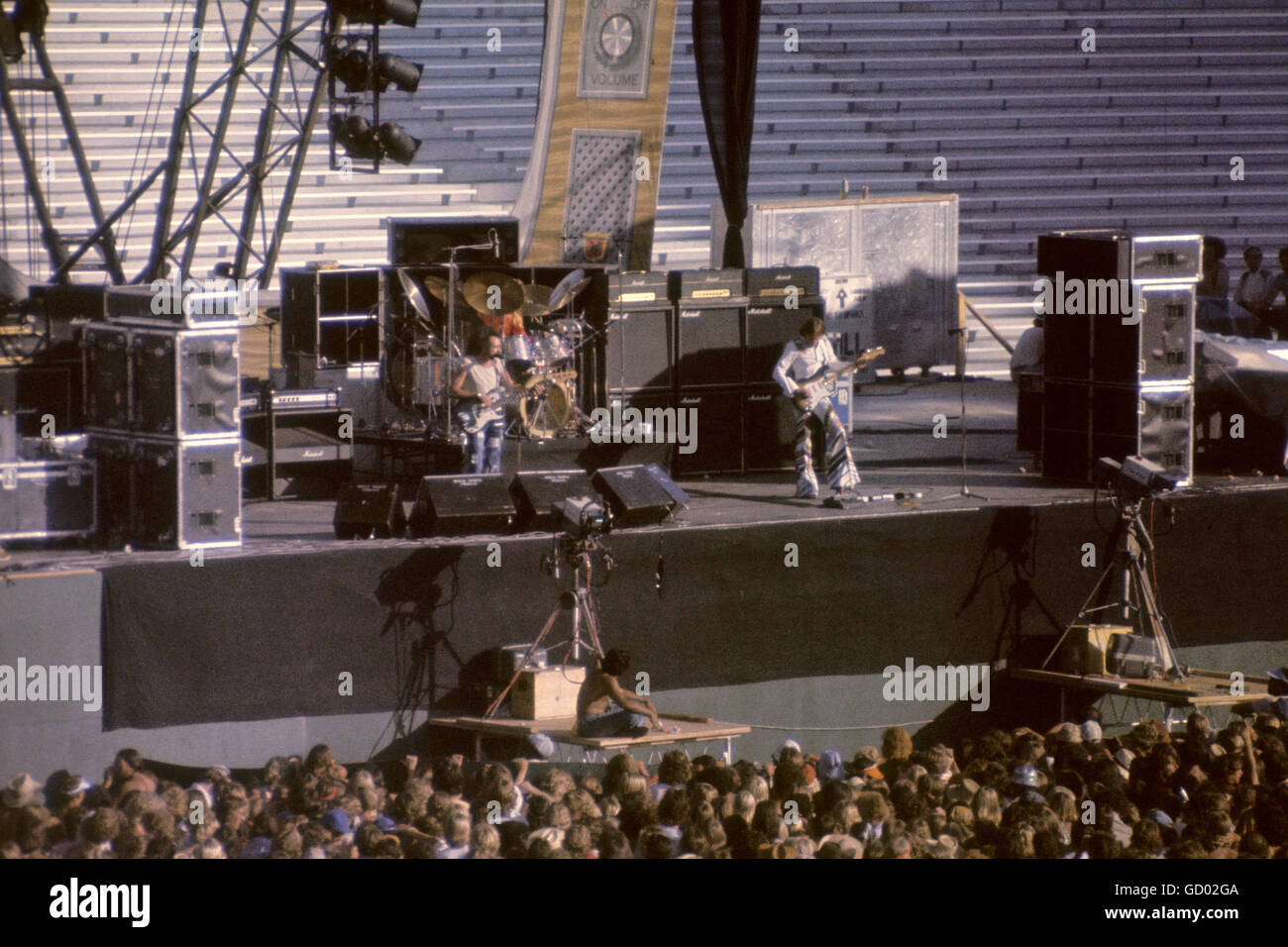 1970s seventies music hi-res stock photography and images - Alamy