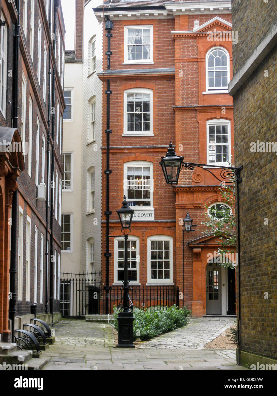 Typical house facade hi-res stock photography and images - Alamy