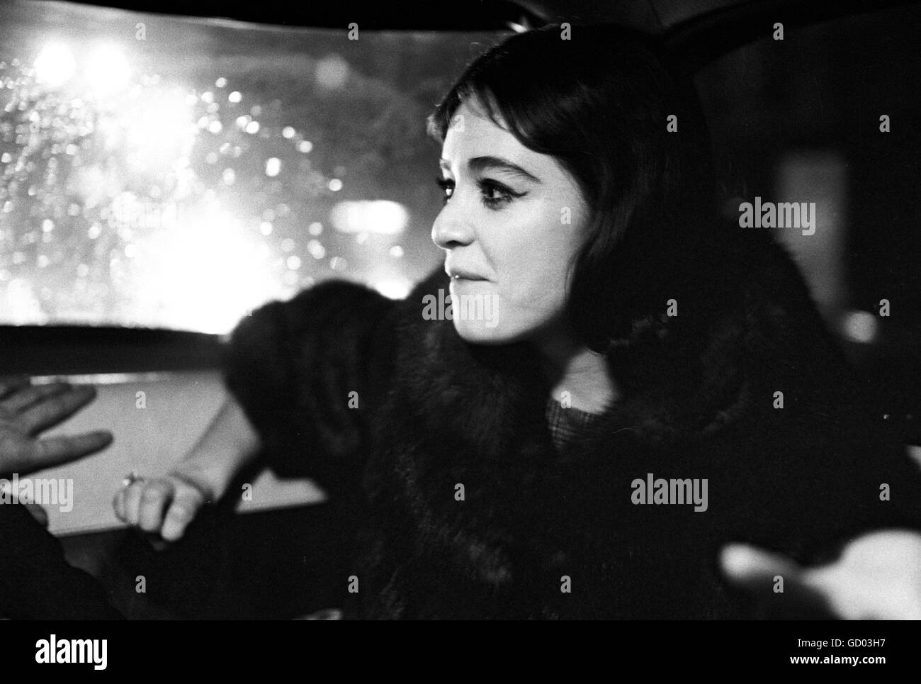 Anna maria alberghetti hi-res stock photography and images - Alamy