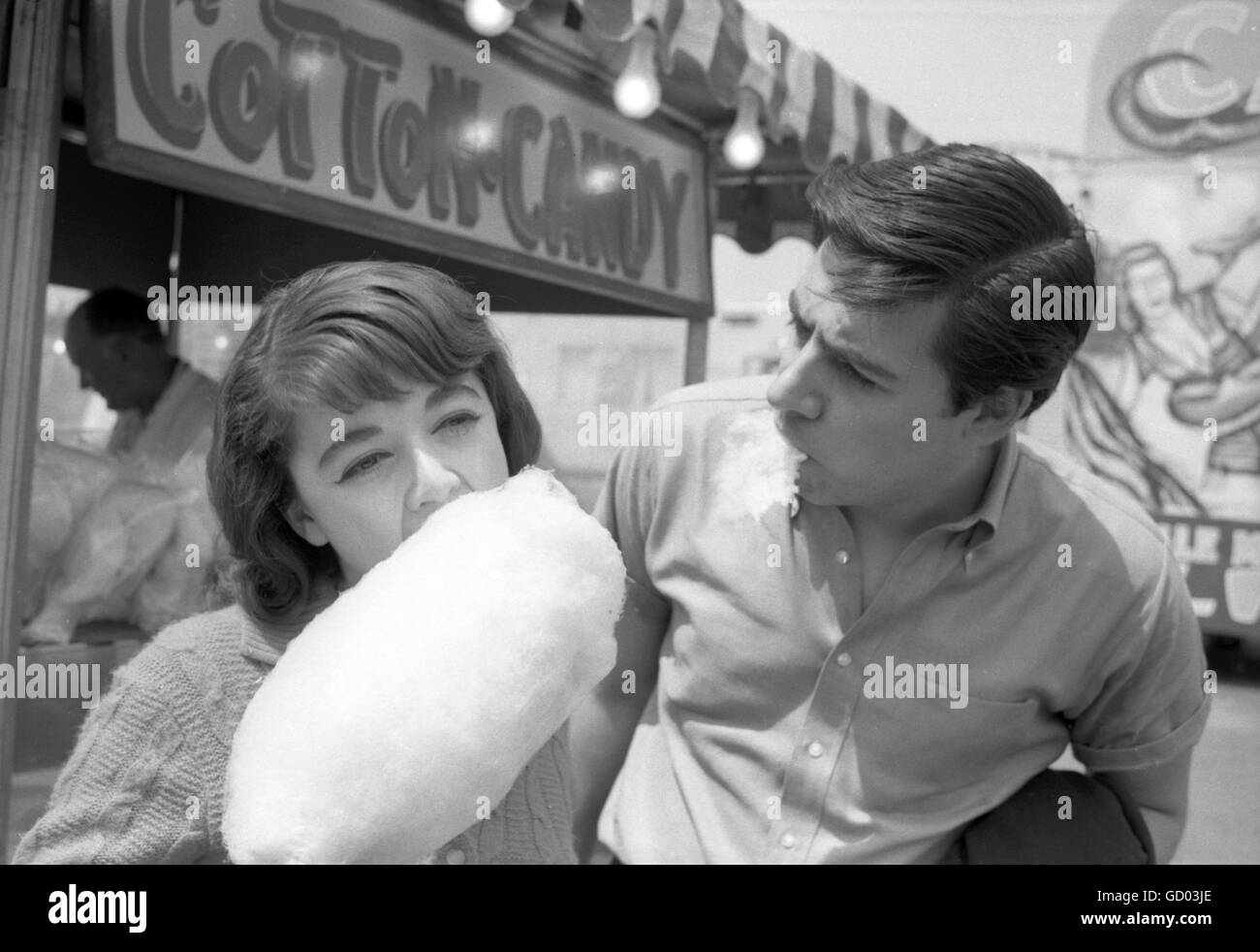 Anna Maria Alberghetti High Resolution Stock Photography and Images - Alamy