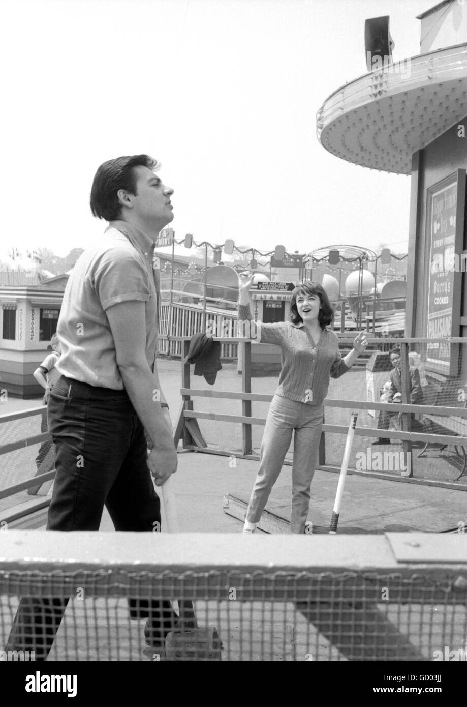 Alberghetti hi-res stock photography and images - Alamy