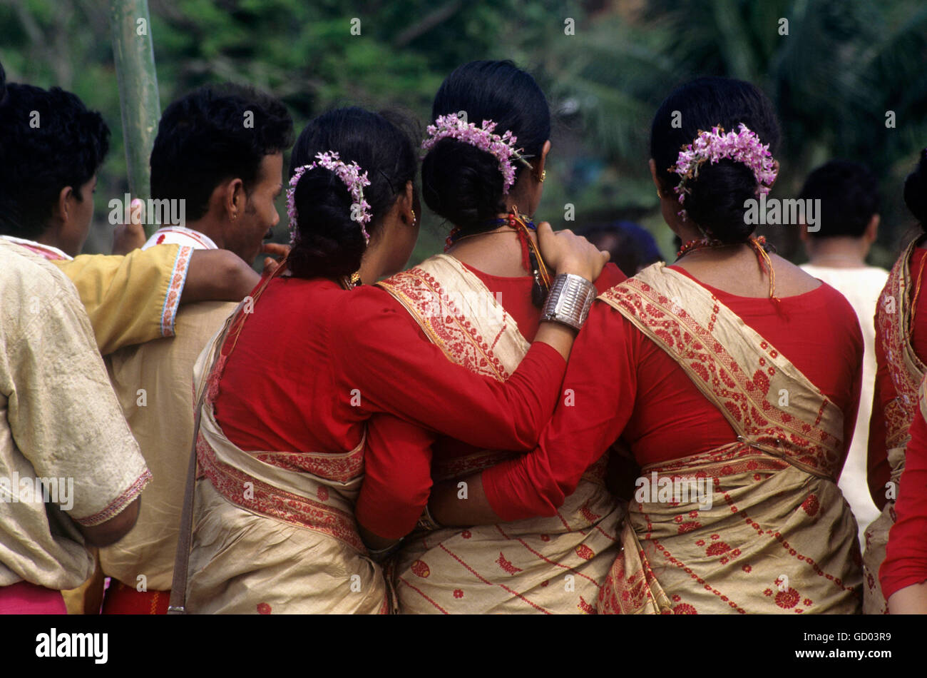 Bihu High Resolution Stock Photography and Images - Alamy