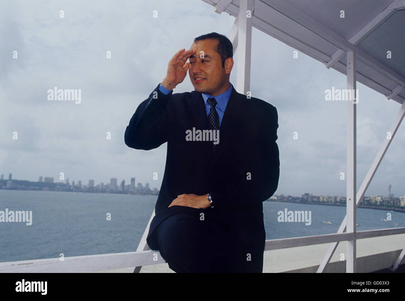 Sabeer bhatia hi-res stock photography and images - Alamy
