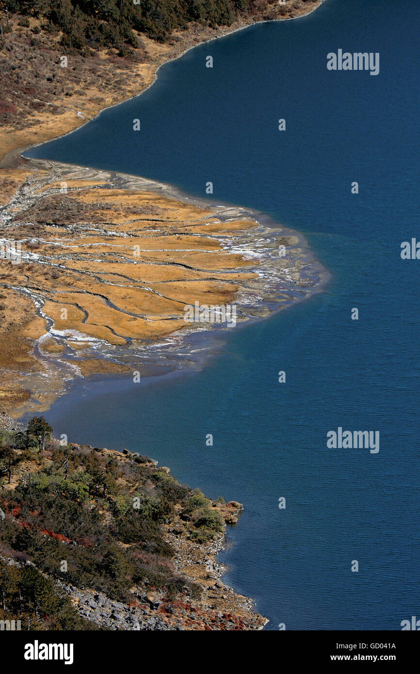 Bumla arunachal pradesh hi-res stock photography and images - Alamy