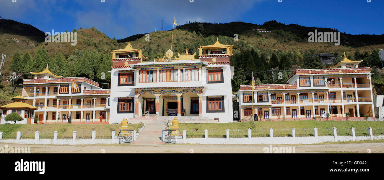 Bomdila High Resolution Stock Photography and Images - Alamy