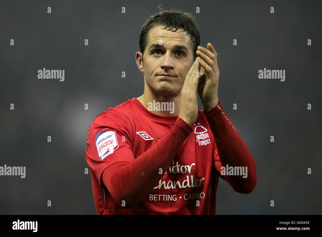 Chris cohen forest hi-res stock photography and images - Alamy
