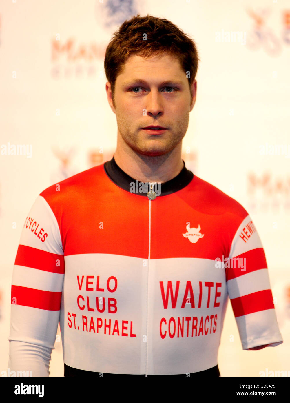 Cycling - National Track Cycling Championships - Day Two - National ...