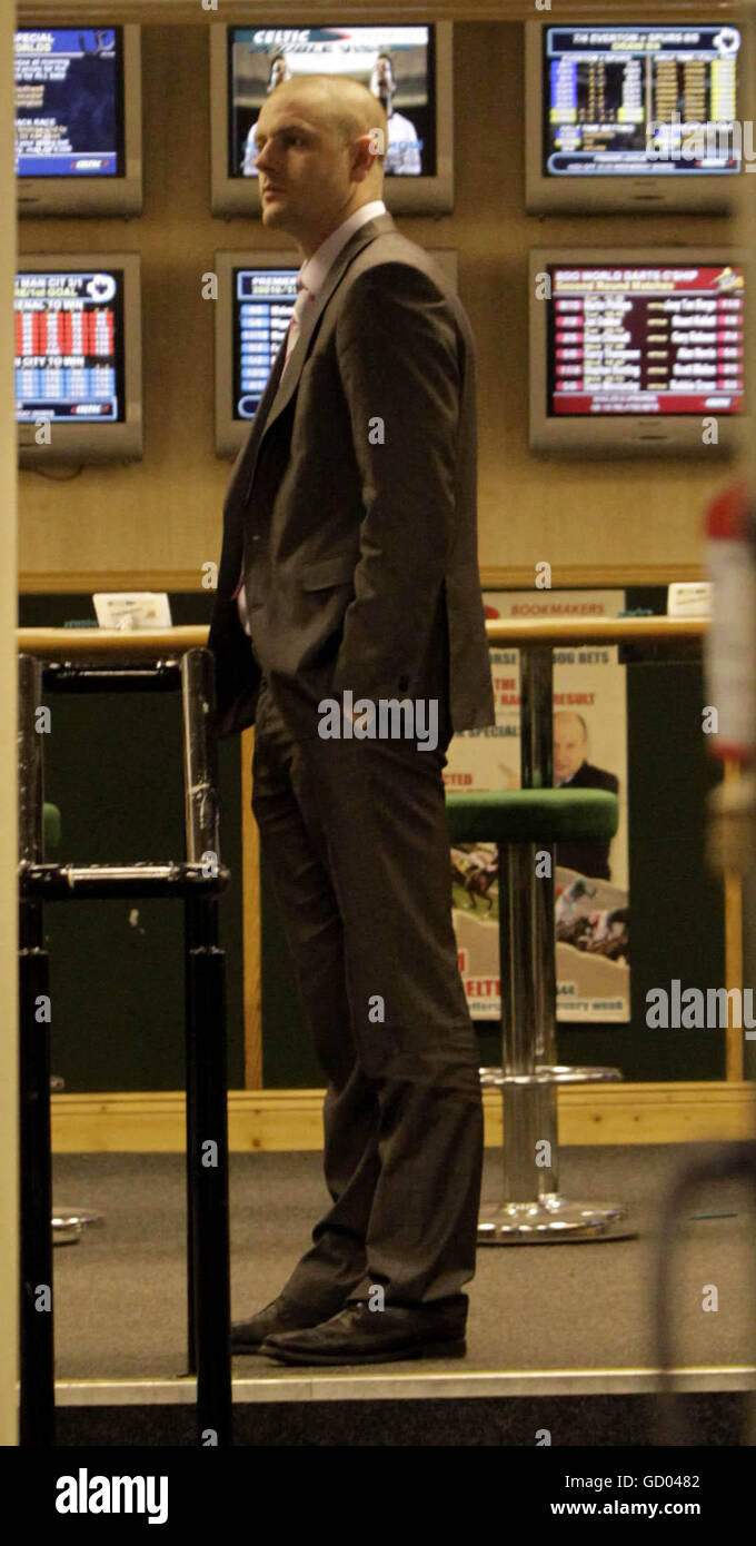 After the bookmakers hi-res stock photography and images - Alamy