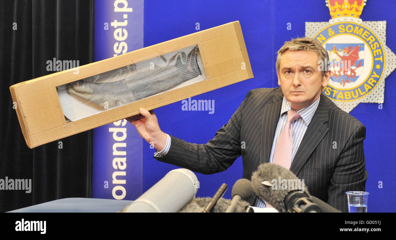 During a press conference at kenneth steele house in bristol hi-res ...